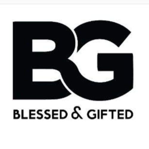 blessed and gifted brand
